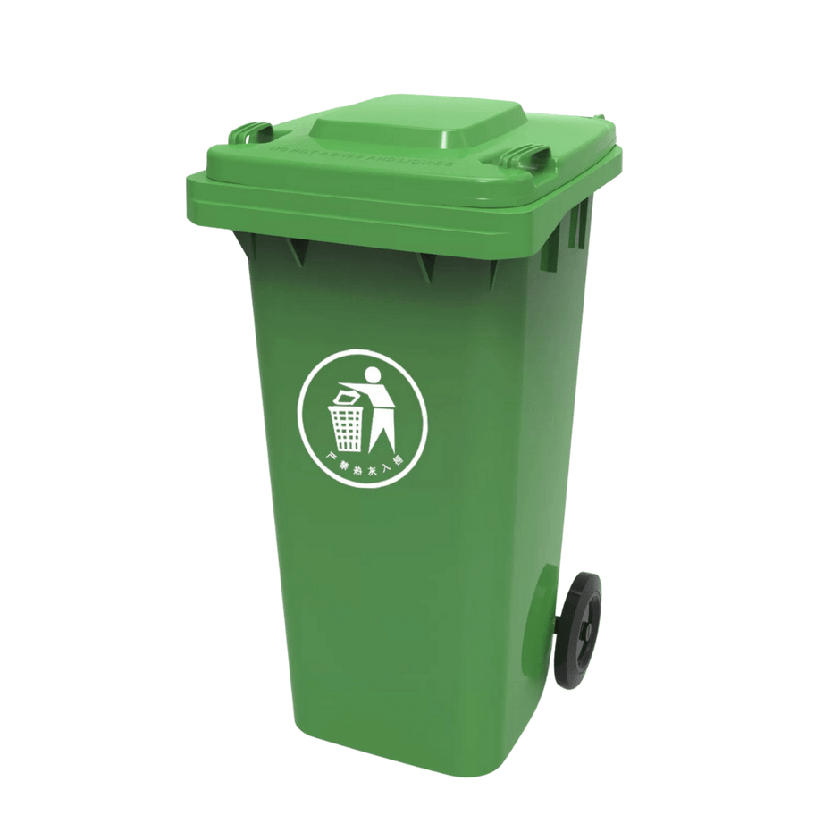 Buy Dustbins Online - 120L & 240L – Kitchen Mart Tanzania